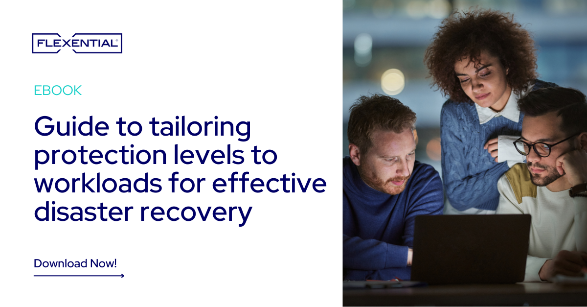 Ultimate Guide to Data Protection Strategies for Business Continuity | Flexential